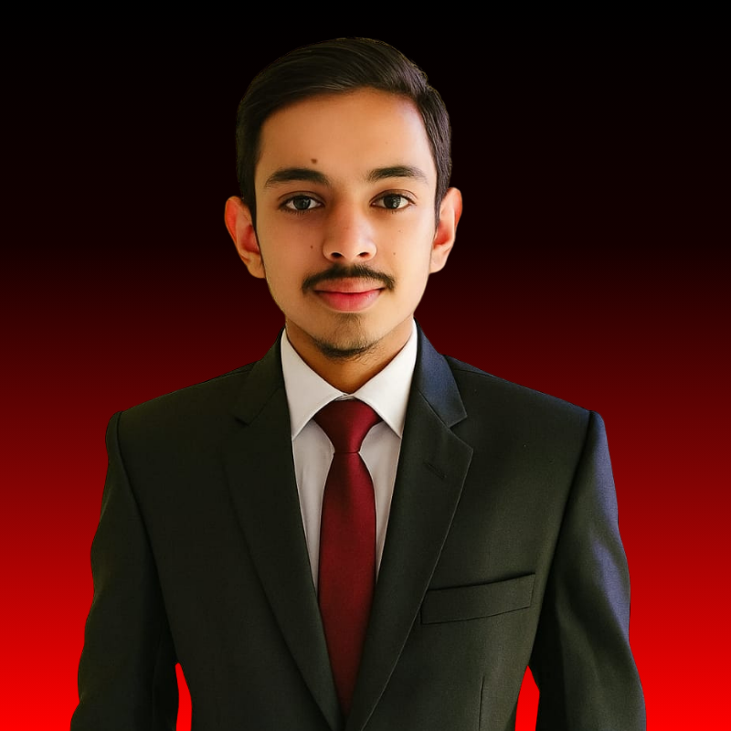 Abdul Moid | Frontend Developer